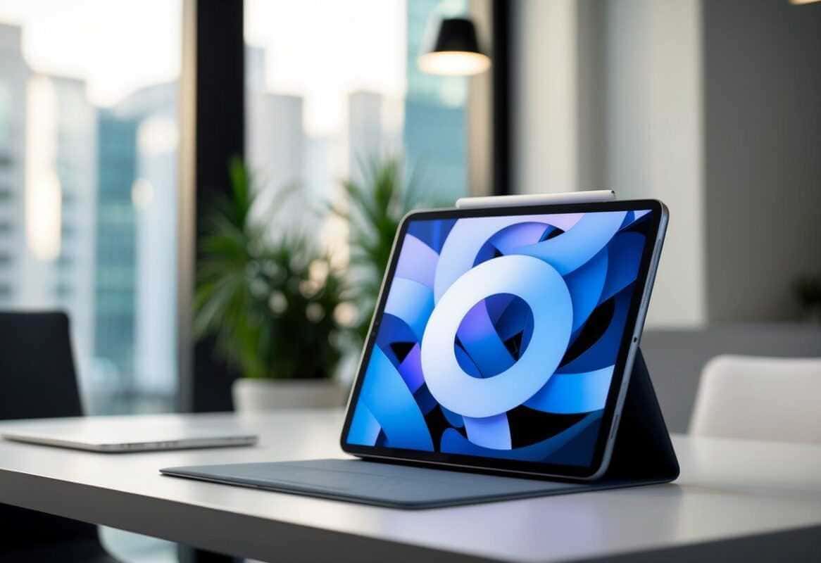 iPad Pro 8: Expectativas para a nova geração! - Revista Tech