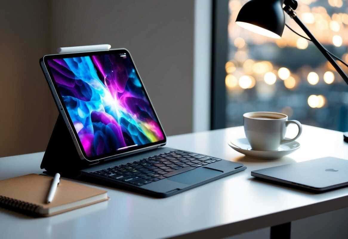 Keyboard Folio: Transforme seu iPad em um Notebook! - Revista Tech