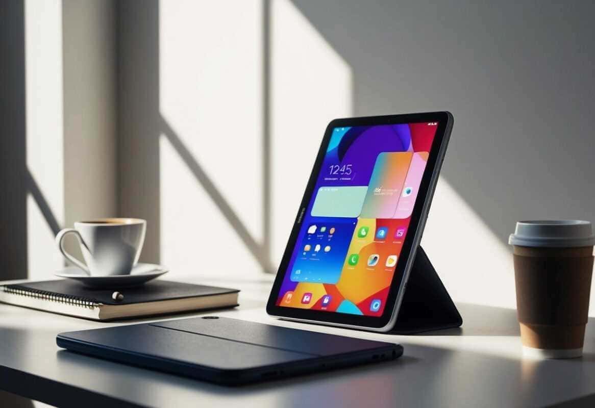 Samsung Galaxy Tab 7 Plus: inovação e performance de última geração ...