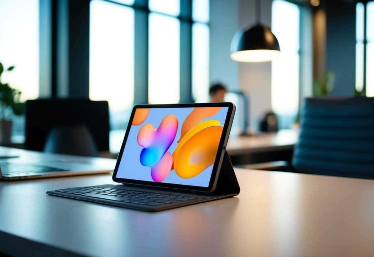Tablet S8 Ultra Samsung: inovação e sofisticação em um só produto! Guia ...