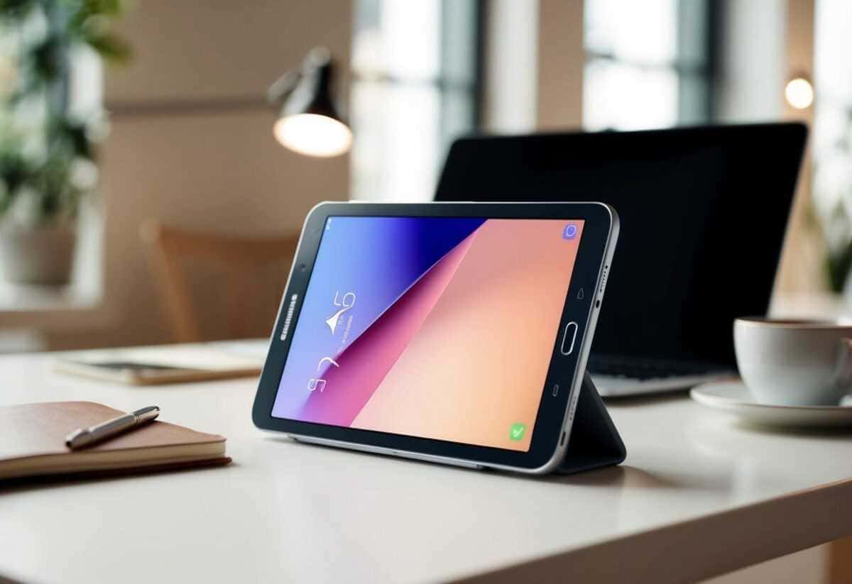 Tablet Samsung S6 Lite: Preço atualizado e principais recursos ...