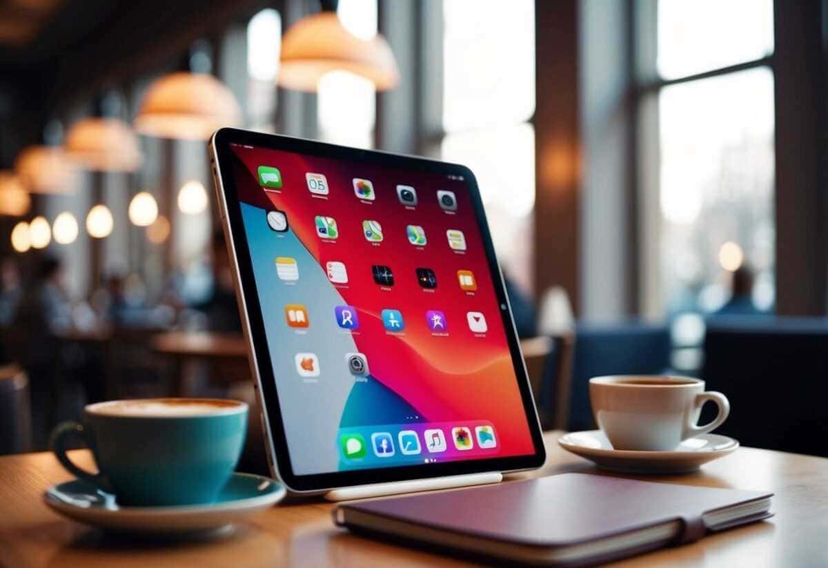 Wi-Fi + Celular: Entenda essa combinação nos Tablets da Apple ...