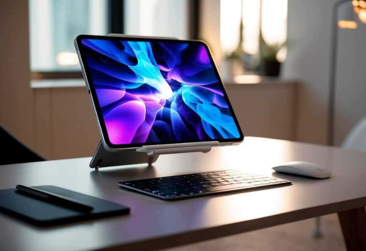 iPad A2604: Descubra tudo sobre esse modelo popular! - Revista Tech